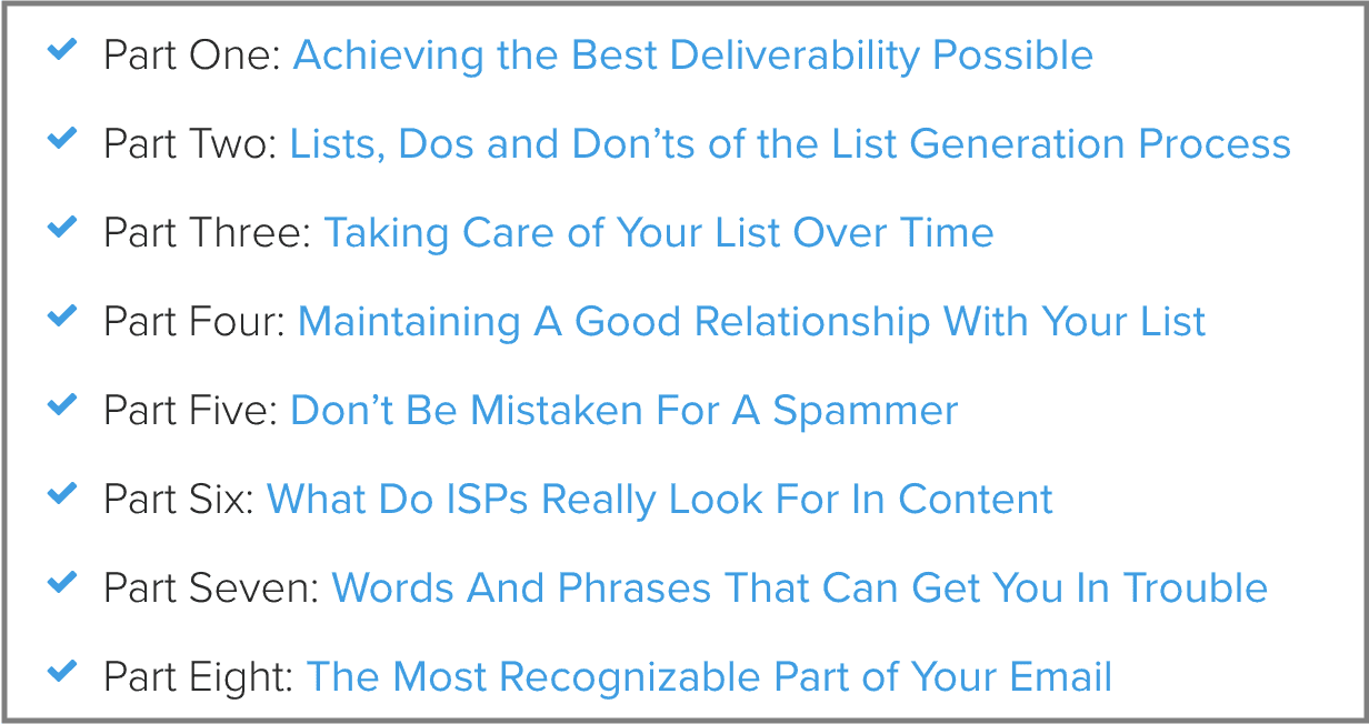 How to Never Run Out of Ideas For B2B Blog Posts | MarijanaKay.com ...